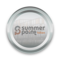 Summer Point Token (SUMX) | Price, Market Cap, Stats