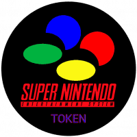 Super Nintendo (SNES) | Token on Binance Smart Chain