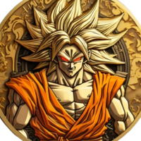Super Seiyan (SUPERSEIYAN) | Data, Stats, Blockchain Info