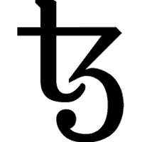 Tezos (XTZ ) Price and Info