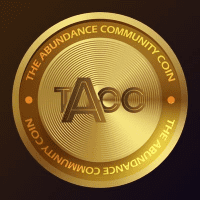 The Abundance Coin (TACC) | Market Cap and Stats