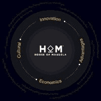 The House Of Mandela Token (HOM) | Price and Market Data