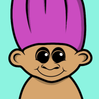 trolls in a memes world (TROLLS ) Price and Info