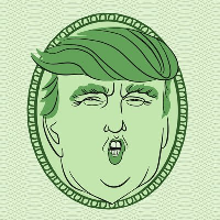 TrumpBucks (BUCKS ) Price and Info