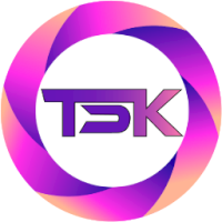 Tuske (TSK) | Cryptocurrency, Blockchain Stats, Data