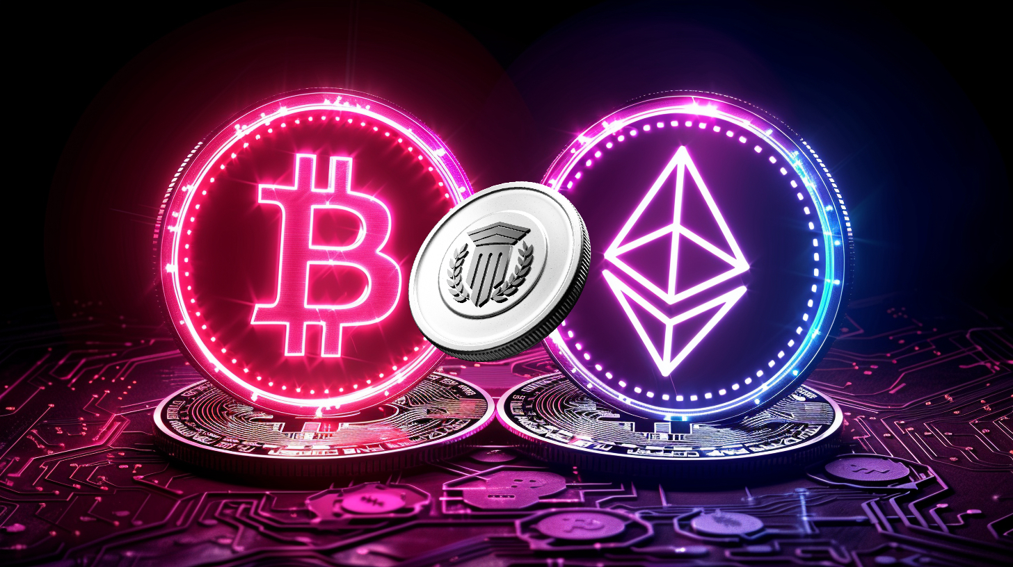 List of all Cryptocurrency Exchanges (1500+) | Blockspot.io