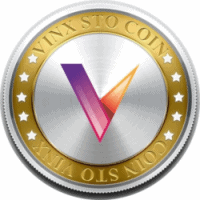 VINX COIN (VXC) | Ethereum Token, Market Data and Stats
