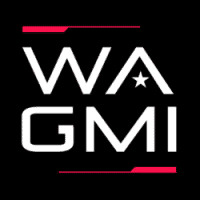 WAGMI Game (WAGMI) | Explore crypto gaming on Ethereum