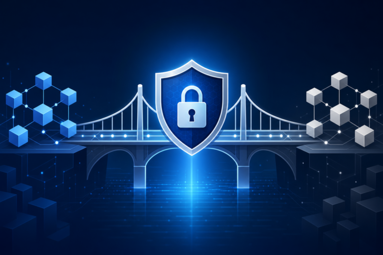 What Is a Crypto Bridge? How Cross-Chain Bridges Work