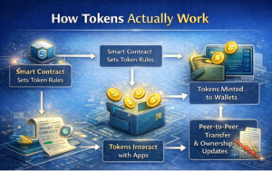 What Is a Token? Understanding Tokens in Crypto & Tech