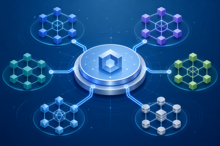 What Is Quant (QNT)? Blockchain Interoperability Guide