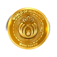 World Of Humanity (WOH ) Price and Info