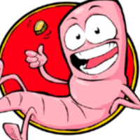 Worms Among Us (WORMS) | Token on Solana Blockchain