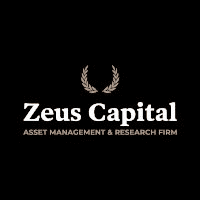 Zeus Capital Info, Data, News, Trading Fees and more