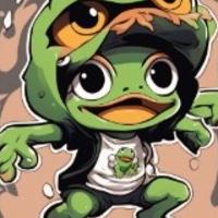 Zygo The Frog (ZYGO ) Price and Info